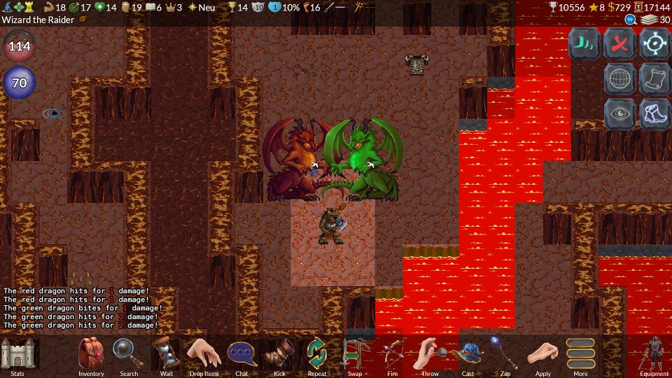 GnollHack - NetHack Wiki