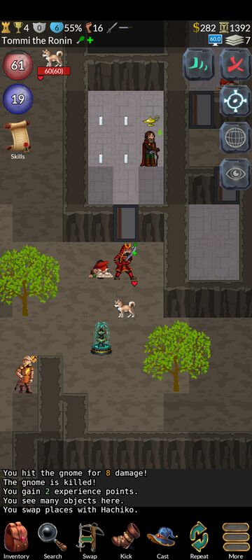 GnollHack - NetHack Wiki