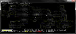 UnNetHackPlus - NetHack Wiki