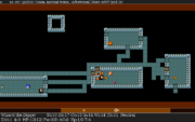 Graphical user interface - NetHack Wiki