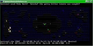 Slash'EM Extended - NetHack Wiki