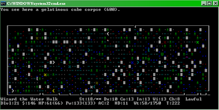 Slash'EM Extended - NetHack Wiki