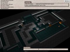 Graphical user interface - NetHack Wiki