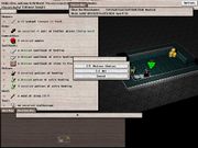 Graphical user interface - NetHack Wiki